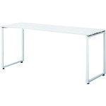 オレンジブック トラスコ中山　TRUSCOPLUS 632198)SQ デスク(配線口無)SQ−166H W4/M4 〔品番:SQ166HW4M4〕[ 注番:2112674]特長仕様仕様2●SQ　デスク（配線口無）SQ-166H　W4/M4...
