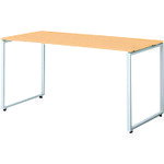 オレンジブック トラスコ中山　TRUSCOPLUS 632174)SQ デスク(配線口付)SQ−W147H WM/M4 〔品番:SQW147HWMM4〕[ 注番:2112744]特長仕様仕様2●SQ　デスク（配線口付）SQ-W147H　WM...