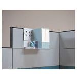 オレンジブック トラスコ中山　TRUSCOPLUS 626030)LFパネル ブックシェルフ LF−BS SV 〔品番:LFBSSV〕[ 注番:2113044]特長仕様仕様2●LFパネル　ブックシェルフ　LF-BS　SV　（626030）材...