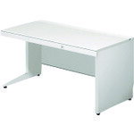 オレンジブック トラスコ中山　TRUSCOPLUS 673046)ステージオ 平机 ST−147H−RP WS/W4 〔品番:ST147HRPWSW4〕[ 注番:2113297]特長仕様●タイプ：平机仕様2●ステージオ　平机　ST-147H...