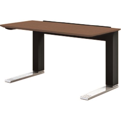 オレンジブック トラスコ中山　TRUSCOPLUS 649358)XF デスク XL−X147P PW/P2 〔品番:XLX147PPWP2〕[ 注番:2113465]特長仕様仕様2●XF　デスク　XL-X147P　PW/P2　（64935...