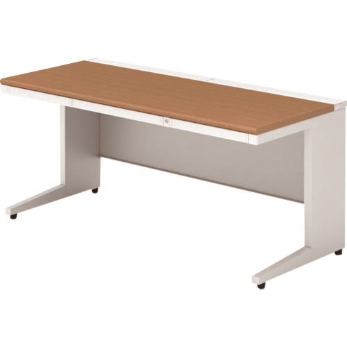 オレンジブック トラスコ中山　TRUSCOPLUS 775505)US 平机US−167H T2/W4 〔品番:US167HT2W4〕[ 注番:2114125]特長仕様●タイプ：平机仕様2●US　平机US-167H　T2/W4　（77550...