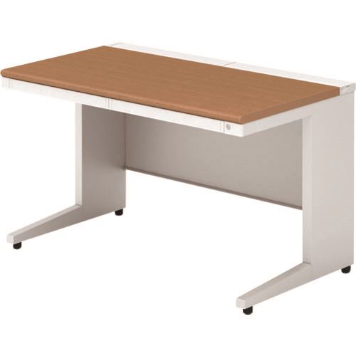 オレンジブック トラスコ中山　TRUSCOPLUS 775514)US 平机US−127H T2/W4 〔品番:US127HT2W4〕[ 注番:2114183]特長仕様●タイプ：平机仕様2●US　平机US-127H　T2/W4　（77551...