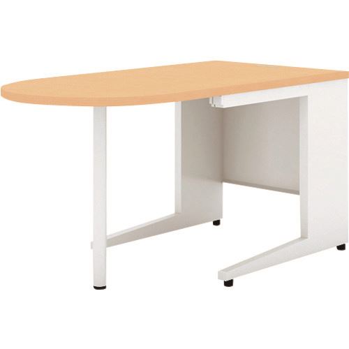 オレンジブック トラスコ中山　TRUSCOPLUS 775708)US U型机US−0714−7U WM/W4 〔品番:US07147UWMW4〕[ 注番:2114707]特長仕様仕様2●US　U型机US-0714-7U　WM/W4　（77...