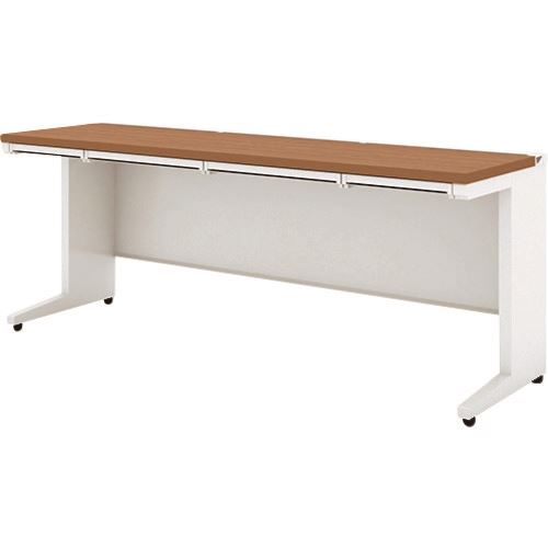オレンジブック トラスコ中山　TRUSCOPLUS 775778)US 平机UR−186H T2/W4 〔品番:UR186HT2W4〕[ 注番:2114718]特長仕様●タイプ：平机仕様2●US　平机UR-186H　T2/W4　（77577...