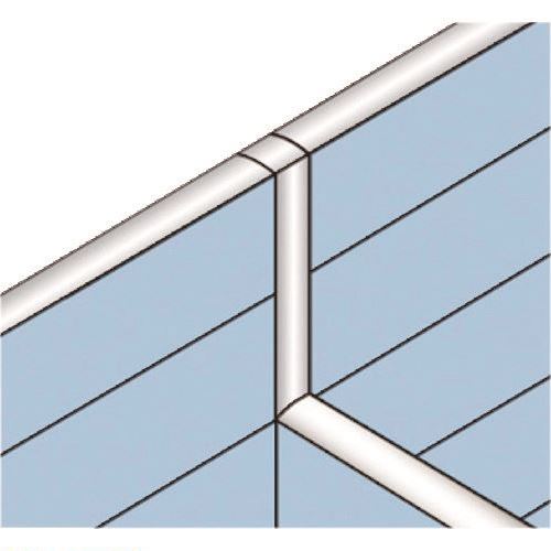 オレンジブック トラスコ中山　TRUSCOプラス 627326)LF 連結部材 段差2段 LF-1913D-90T1 M4 〔品番:LF1913D90T1M4〕[ 注番:2115147]特長仕様仕様2●LF　連結部材　段差2段　LF−191...