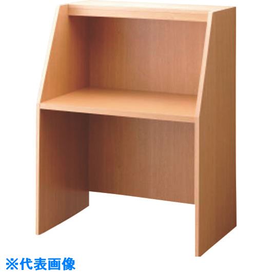 オレンジブック トラスコ中山　TRUSCOPLUS 19966)TJ 照明付キャレルデスク TJ−A096CDL 〔品番:TJA096CDL〕[ 注番:2115308]特長仕様仕様2●TJ　照明付キャレルデスク　TJ−A096CDL　（19...