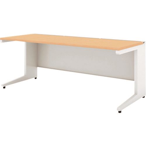 オレンジブック トラスコ中山　TRUSCOPLUS 775843)US 平机UR−187HN WM/W4 〔品番:UR187HNWMW4〕[ 注番:2115317]特長仕様●タイプ：平机仕様2●US　平机UR-187HN　WM/W4　（77...