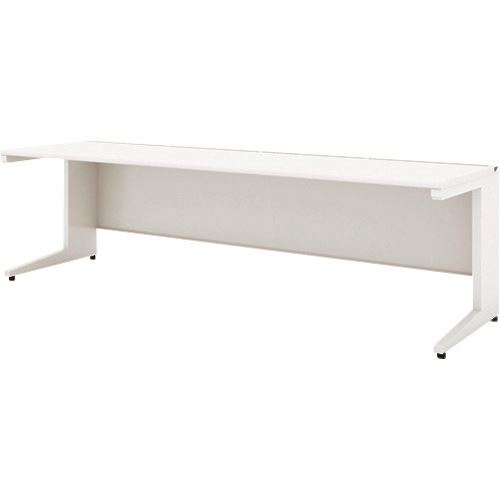 オレンジブック トラスコ中山　TRUSCOPLUS 775803)US 平机UR−248HN WS/W4 〔品番:UR248HNWSW4〕[ 注番:2115342]特長仕様●タイプ：平机仕様2●US　平机UR-248HN　WS/W4　（77...