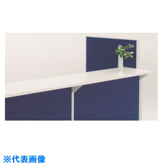 オレンジブック トラスコ中山　TRUSCOプラス 614160)パネル カウンター天板 L4-184CT LGY 〔品番:L4184CTLGY〕[ 注番:2115740]特長仕様仕様2●パネル　カウンター天板　L4−184CT　LGY　（6...