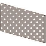 オレンジブック トラスコ中山　TRUSCOプラス 625217)LFパネル PET再生クロスパネル LF-RC0403 〔品番:LFRC0403〕[ 注番:2116393]特長仕様仕様2●LFパネル　PET再生クロスパネル　LF−RC040...