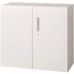 オレンジブック トラスコ中山　TRUSCOプラス 648225)L6 両開き保管庫 L6-E70A W4 〔品番:L6E70AW4〕[ 注番:2116565]特長仕様仕様2●L6　両開き保管庫　L6−E70A　W4　（648225）材質/仕...