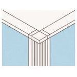 オレンジブック トラスコ中山　TRUSCOプラス 682188)KIパネル連結ポール90度 KI-09RP-90 DGY 〔品番:KI09RP90DGY〕[ 注番:2120003]特長仕様●タイプ：連結型仕様2●KIパネル連結ポール90度　...