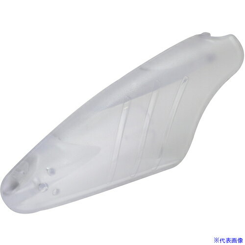 オレンジブック トラスコ中山　TRUSCOグット 替えキャップ MSD-20用 〔品番:MSD20CAP〕[ 注番:2138659]特長仕様●適合機種：MSD-20●パーツ名：替えキャップ●適合コテ：MSD-20仕様2材質/仕上セット内容/...