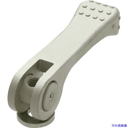 オレンジブック トラスコ中山　TRUSCOST−SMITH カムレバー 〔品番:QLCA05NP〕[ 注番:2145944]特長仕様仕様2●カムレバー材質/仕上セット内容/付属品注意原産国（名称）日本JANコード4995889698553本...