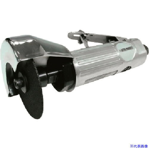 オレンジブック トラスコ中山　TRUSCOアストロプロダクツ エアカットオフツール AC952 〔品番:2004000009528〕[ 注番:2149570]特長●パイプ　マフラー　ボディパネルなどの切断作業に適したエアカットオフツールです...