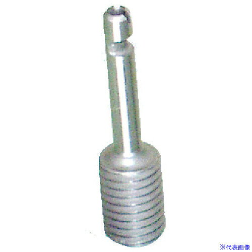 オレンジブック トラスコ中山　TRUSCO西田 パンチ用長穴ポンチφ4.5mm 〔品番:PMK10M4P〕[ 注番:2153521]特長仕様●穴径(mm)：4.5●穴あけ最大能力(mm)：2●最大板厚(mm)：2.0●刃物ポンチ径(mm)：...