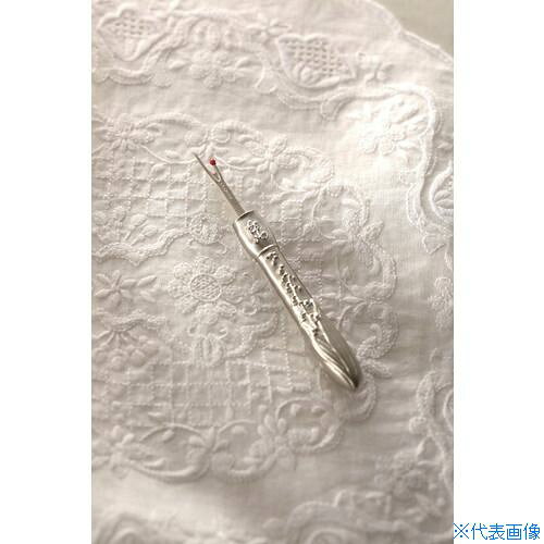 オレンジブック トラスコ中山　TRUSCOCLOVER すずらんリッパー 〔品番:79601〕[ 注番:2154079]特長●純度100％の錫を使ったリッパーです。用途●ギフトアイテムとして。●ご自分のコレクションとして。仕様●全長(mm)...
