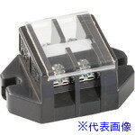 オレンジブック トラスコ中山　TRUSCO春日電機 組端子台 〔品番:TL1520〕[ 注番:2154135]特長●必要な極数にあらかじめ組み立てられた端子台です。●取付穴が中心線上に揃っており、穴あけ作業が容易となっています。●UL・CS...