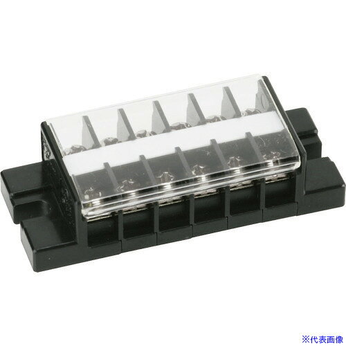 オレンジブック トラスコ中山　TRUSCO春日電機 フレキシブル組端子台 〔品番:TEN1104〕[ 注番:2154157]特長●フレキシブル端子台の組立完成品で、カバー、記名シールが付属して組立のわずらわしさがありません。●UL・CSA・...