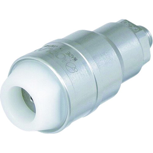 オレンジブック トラスコ中山　TRUSCOJOPLAX 嵐 JOPLAX 〔品番:ARSJP〕[ 注番:2154359]特長●間欠波動効果で広範囲の処理が可能な、アルミ製ラウンドノズルです。●エアブロー中にエアダスターを左右に振る必要があり...