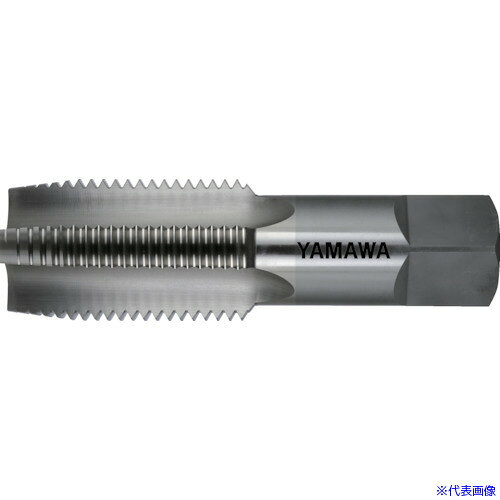 オレンジブック トラスコ中山　TRUSCOヤマワ ハンドタップ HT 2 3U8 2 〔品番:HT23U82〕[ 注番:2156725]特長●切りくずが粉状またはそれに近い小さくカールする被加工材に適しています。●刃先強度が大きくなっていま...