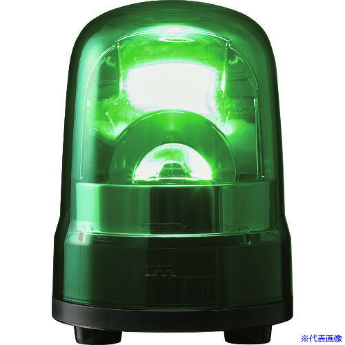 オレンジブック トラスコ中山　TRUSCOPATLITE 回転灯 Φ100 M2 キャブ G 〔品番:SKHM2JG〕[ 注番:2159243]特長●20000時間以上使えるブラシレスモータ採用による長寿命採用商品です。●反射鏡の駆動部には...