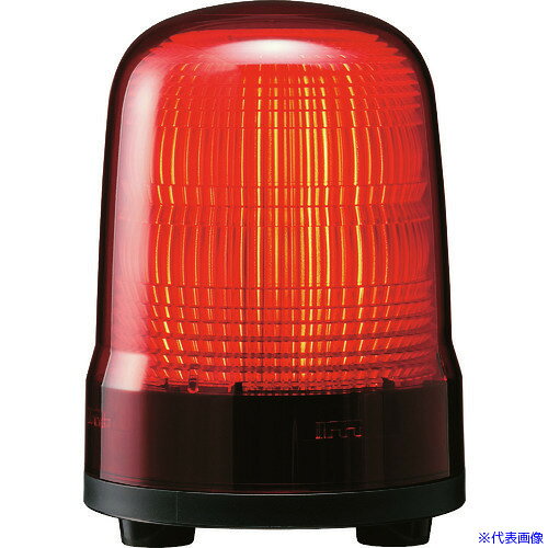 オレンジブック トラスコ中山　TRUSCOPATLITE 表示灯 Φ100 M2 キャブ R 〔品番:SL10M2JNR〕[ 注番:2159284]特長●全面発光で全方位報知可能な高視認性表示灯です。●多彩なニーズに対応します。用途●周囲へ...