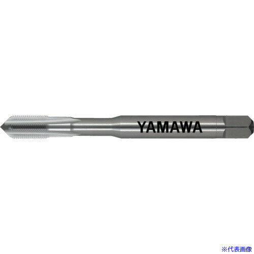 オレンジブック トラスコ中山　TRUSCOヤマワ ハンドタップ HT P1 3/32SM100 1.5P 〔品番:HTP1332SM1001.5P〕[ 注番:2159878]特長●切りくずが粉状またはそれに近い小さくカールする被加工材に適し...