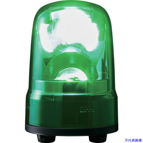 オレンジブック トラスコ中山　TRUSCOPATLITE 回転灯 Φ80 M1 キャブ G 〔品番:SKSM1JG〕[ 注番:2160887]特長●20000時間以上使えるブラシレスモータ採用による長寿命採用商品です。●反射鏡の駆動部には、...