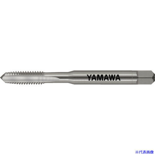 オレンジブック トラスコ中山　TRUSCOヤマワ ハンドタップ HT P2 3/16SM32 5P 〔品番:HTP2316SM325P〕[ 注番:2162964]特長●切りくずが粉状またはそれに近い小さくカールする被加工材に適しています。●...