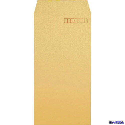 オレンジブック トラスコ中山　TRUSCOキングコーポ 長3Hiソフトカラーオレンジクイック付1000枚X1箱 〔品番:075129〕[ 注番:2163988]特長●人気のハーフトーン調カラー封筒シリーズです。●クイックテープ付きで、簡単に...