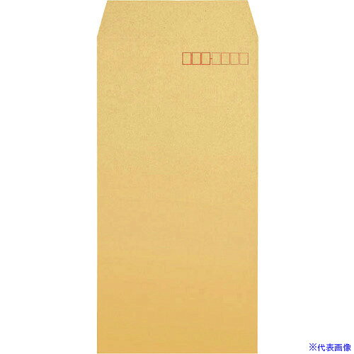 オレンジブック トラスコ中山　TRUSCOキングコーポ 長形3号 HIソフトカラーオレンジ1000枚X1箱 〔品番:161312〕[ 注番:2167120]特長●人気のハーフトーン調カラー封筒シリーズです。用途●A4書類(297×210)を...