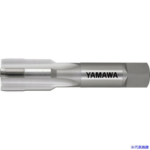 オレンジブック トラスコ中山　TRUSCOヤマワ 自転車ねじ用ハンドタップ HT BC P3 1−7/16−24 5P 〔品番:HTBCP31716245P〕[ 注番:2169547]特長●自転車ねじ(一般用)用のタップです。用途●被削材：...