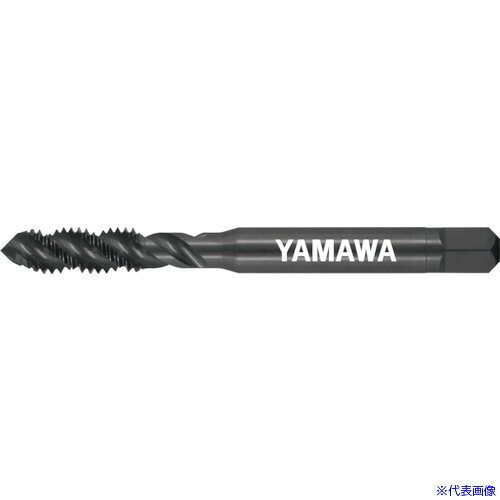 オレンジブック トラスコ中山　TRUSCOヤマワ ステンレス鋼用スパイラルタップ SU−SP P2 1/4W20 〔品番:SUSPP214W20〕[ 注番:2172326]特長●加工硬化が著しく粘い材料のステンレス鋼をはじめ、クロム鋼、モリ...
