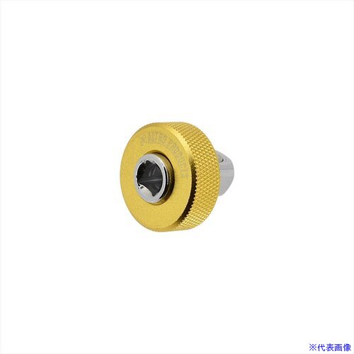 オレンジブック トラスコ中山　TRUSCOアストロプロダクツ クイックアダプター 1/4DR〜3/8DR 〔品番:2002000023728〕[ 注番:2173223]特長●1/4DR差込角を3/8DR差込角へ変換するソケットアダプターです...