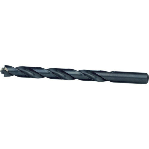 オレンジブック トラスコ中山　TRUSCOISF パック入 ウルトラムサシドリル 9.6mm(1本入) 〔品番:PUMD9.6〕[ 注番:2183196]特長●先端部に小径ドリルがあり、二段目に円周刃がエンドミル切削をするため、薄い板物やプ...