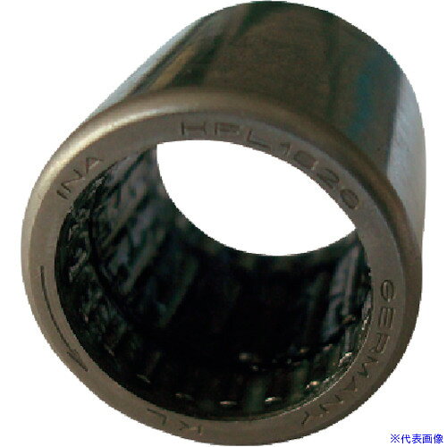 オレンジブック トラスコ中山　TRUSCOイナ ワンウェイクラッチ 内径18×幅26mm 〔品番:HFL1826〕[ 注番:2197901]特長●両端にベアリングをとりつけ、軸受一体型となっています。●DIN規格品（ドイツ工業規格）です。用...