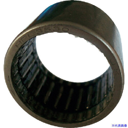 オレンジブック トラスコ中山　TRUSCOイナ ワンウェイクラッチ 内径35×幅30mm 〔品番:HFL3530〕[ 注番:2197944]特長●両端にベアリングをとりつけ、軸受一体型となっています。●DIN規格品（ドイツ工業規格）です。用...