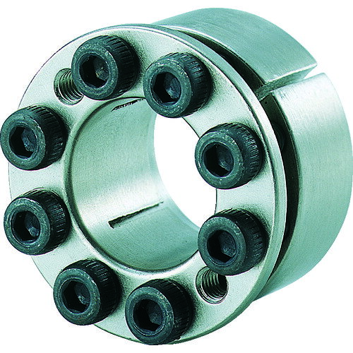 オレンジブック トラスコ中山　TRUSCOIsel メカロック MAシリーズ 内径8×外径21mm 〔品番:MA821〕[ 注番:2198924]特長●外径寸法を極力抑えたコンパクトなタイプです。●内輪のツバ部に設けたインローにより、センタ...
