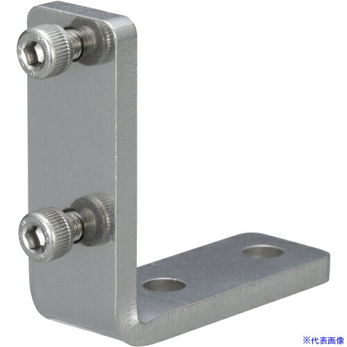 オレンジブック トラスコ中山　TRUSCOIWATA サドルベースLX 〔品番:FSFMSX014-16S〕[ 注番:2221392]特長●当社サドルと組み合わせが可能なサドルベースです。●板金仕様のため軽量で安価です。●L型でサドルを縦方...