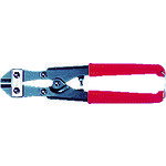 オレンジブック トラスコ中山　TRUSCOMCC ミゼットカッタ 〔品番:MC0020〕[ 注番:2222752]特長●刃は特殊鋼に独自の熱処理をしてあり、切れ味・耐久性に優れ、刃先の開調整が簡単にできます。●ハサミ感覚の片手操作で楽に早く...