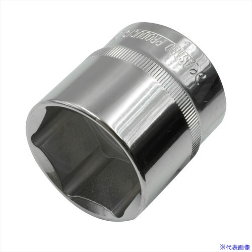 オレンジブック トラスコ中山　TRUSCOアストロプロダクツ 1/2DR 36mm ソケット 〔品番:2002000029645〕[ 注番:2225910]特長仕様●インストアコード：CM-4d仕様2材質/仕上セット内容/付属品注意原産国（...