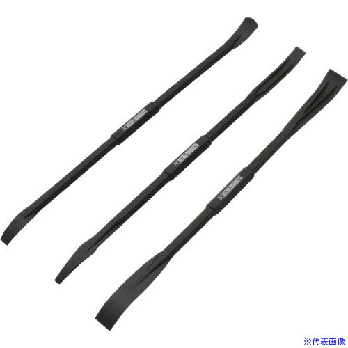 オレンジブック トラスコ中山　TRUSCOアストロプロダクツ AP プラスチックリムーバー&スムージングツールセット 〔品番:2008000008215〕[ 注番:2225975]特長仕様●インストアコード：505A3仕様2材質/仕上セット...