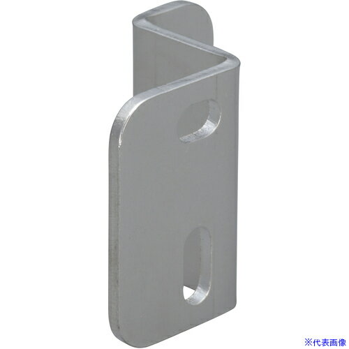 オレンジブック トラスコ中山　TRUSCOIWATA 光電センサ用ブラケット 〔品番:FSE2LW020-S〕[ 注番:2226053]特長●小型の光電センサを取り付けるためのブラケットです。●竹中電子社UMシリーズ、パナソニック社EX-2...