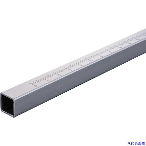 オレンジブック トラスコ中山　TRUSCOIWATA 角シャフト (パイプシャフト) 〔品番:FSFMMP400-S2S〕[ 注番:2234991]特長●当社フレキシブルなどと組み合わせて頂くことで、センサを任意の位置に固定、設置することが...