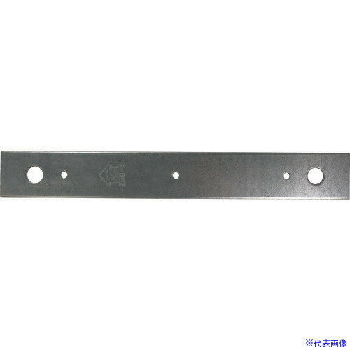 オレンジブック トラスコ中山　TRUSCODAIDOHANT Zマーク 短ざく金物 S−45 450 〔品番:10177152〕[ 注番:2237068]特長用途●上下階の柱相互、胴差相互の接合に。仕様●長さL(mm)：450仕様2材質/仕...