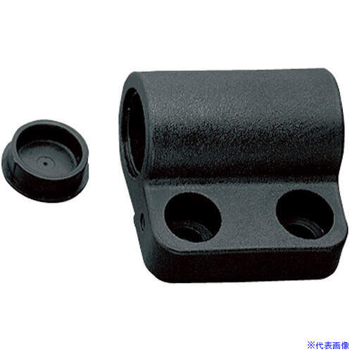 オレンジブック トラスコ中山　TRUSCOSUGATSUNE (170090628)TD2728BKT/TD27、TD28用ブラケット 〔品番:TD2728BKT〕[ 注番:2237788]特長●ダンパーヒンジTD27、TD28専用のブラケ...