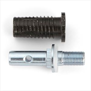 オレンジブック トラスコ中山　TRUSCOSUGATSUNE (100180445)BA5−2/ドアハンドル専用取付ねじ 〔品番:BA52〕[ 注番:2240929]特長仕様仕様2●8万回開閉試験クリア材質/仕上セット内容/付属品注意原産国...