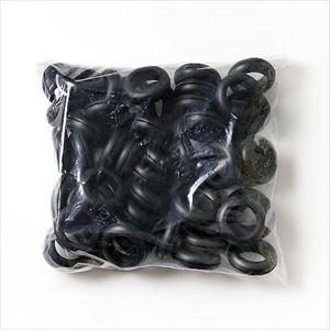 オレンジブック トラスコ中山　TRUSCOSUGATSUNE (210038061)BW-5219-P50/グロメット 〔品番:BW5219P50〕[ 注番:2252038]特長●特注で難燃材(UL94V-0適合)での製作も可能です。仕様仕...